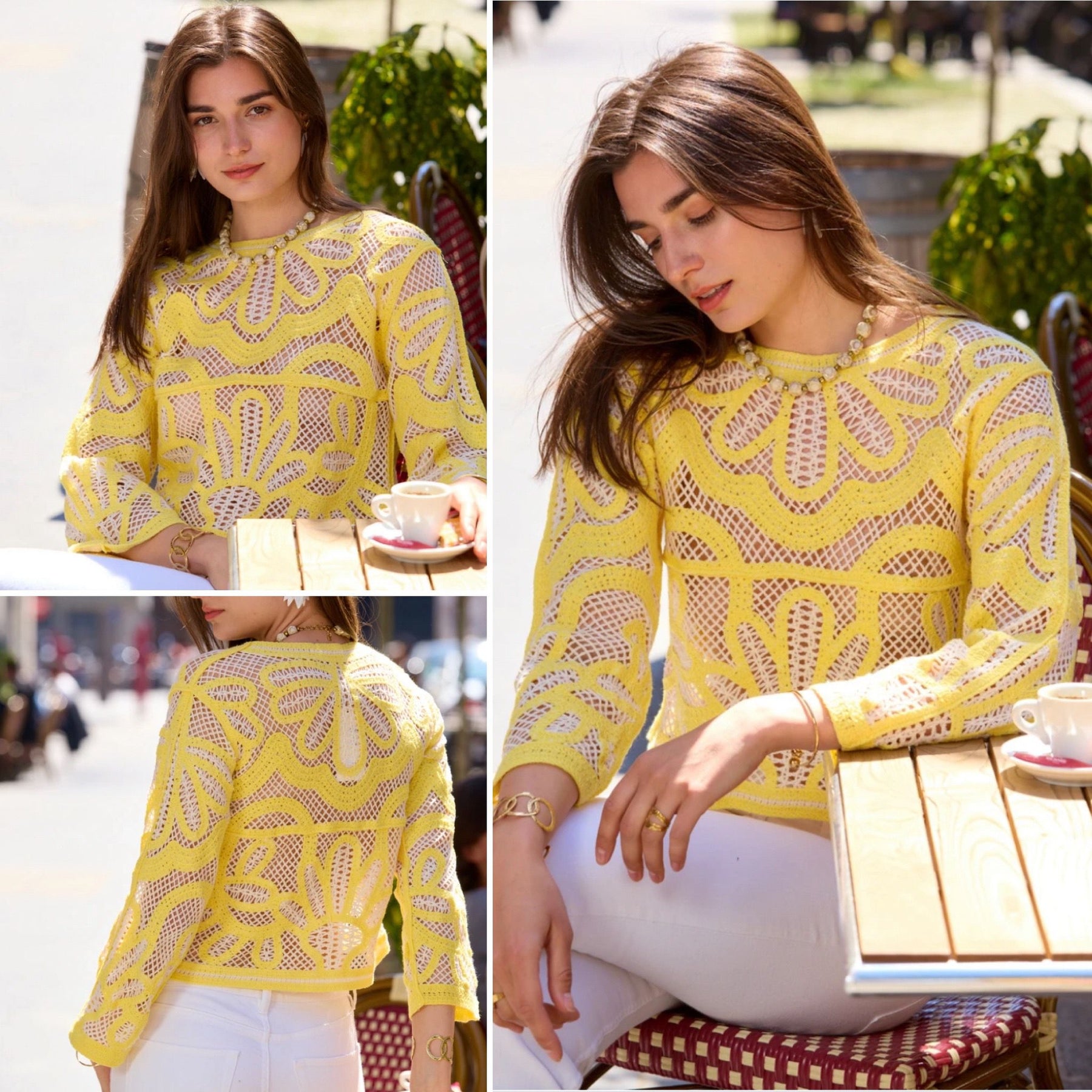 Tops & Blouses – Eva Bella Maghera
